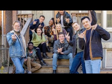 Shameless edits (First Video) - YouTube