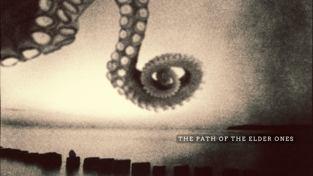 Nerthus - The Path of the Elder Ones - YouTube