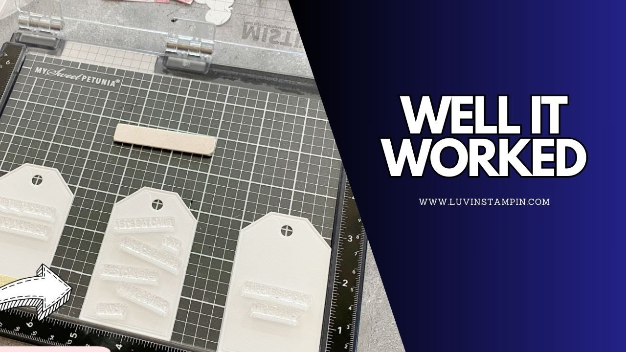 Oops I Probably Shouldn't Have Done That...But It Worked! - YouTube