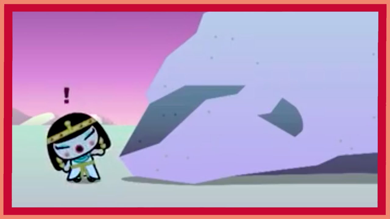 Pucca’s best kept SECRETS - YouTube