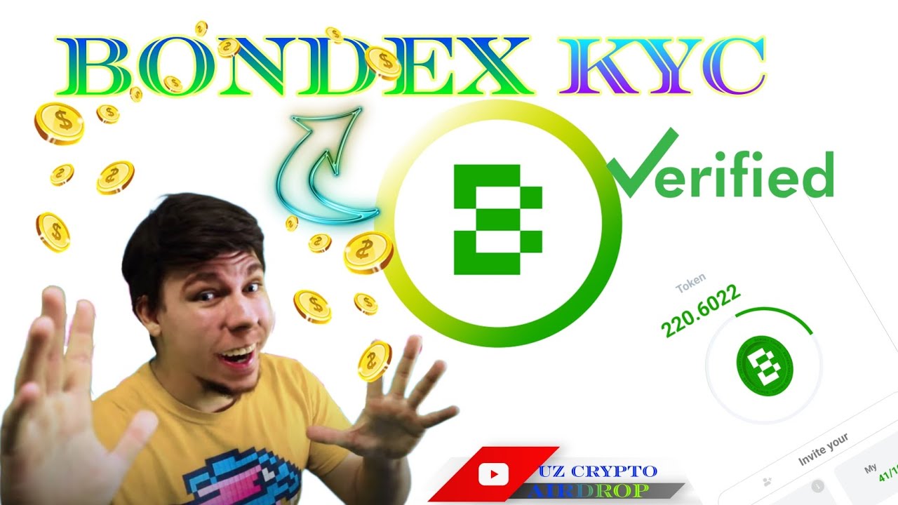 💯Bondex KYC Update💥||Minning update Bondex|| Eraning daily 3 $ Bondex ...