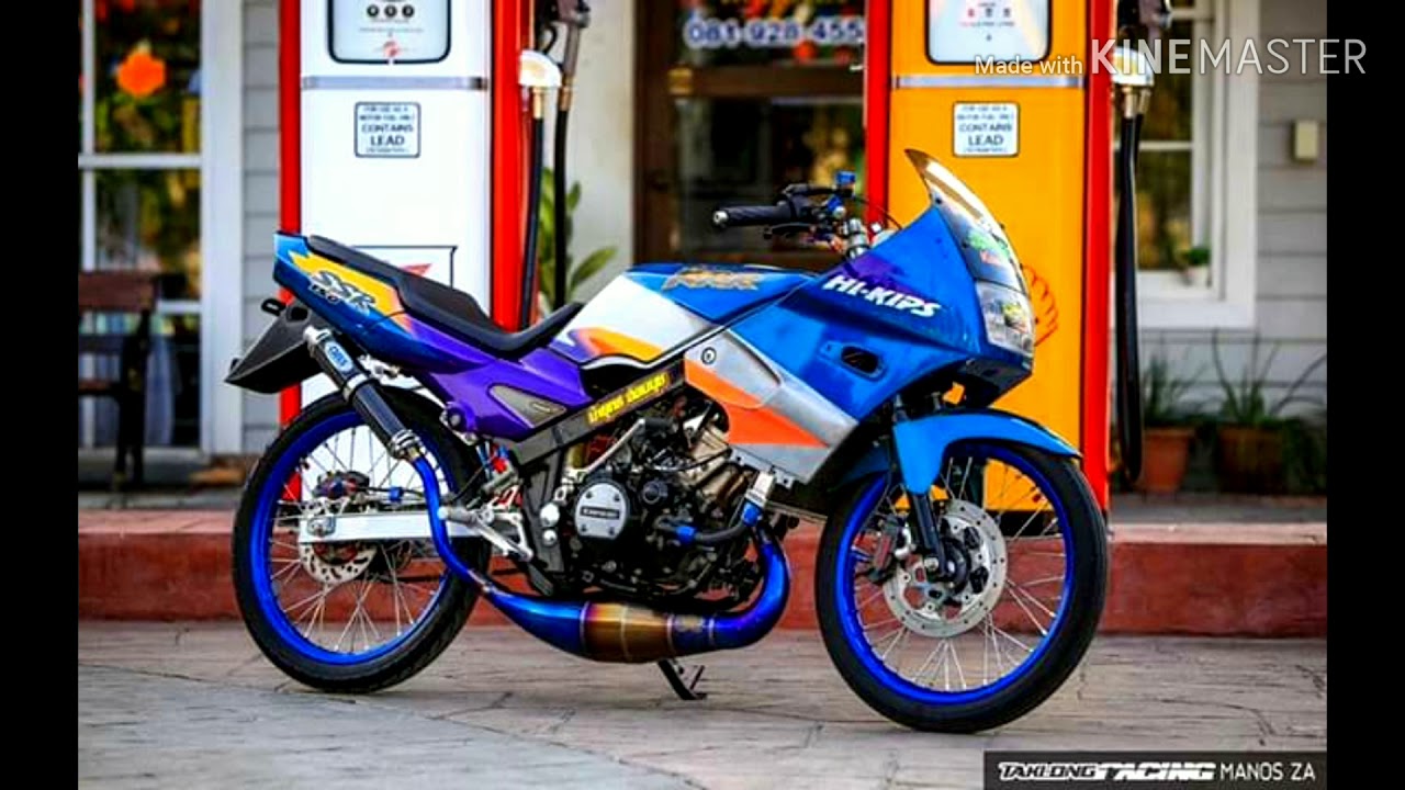 KR แต่งสวย อะไหล่แน่นๆ (EP.09) - YouTube