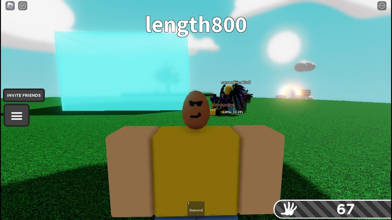 cooking in roblox games - YouTube