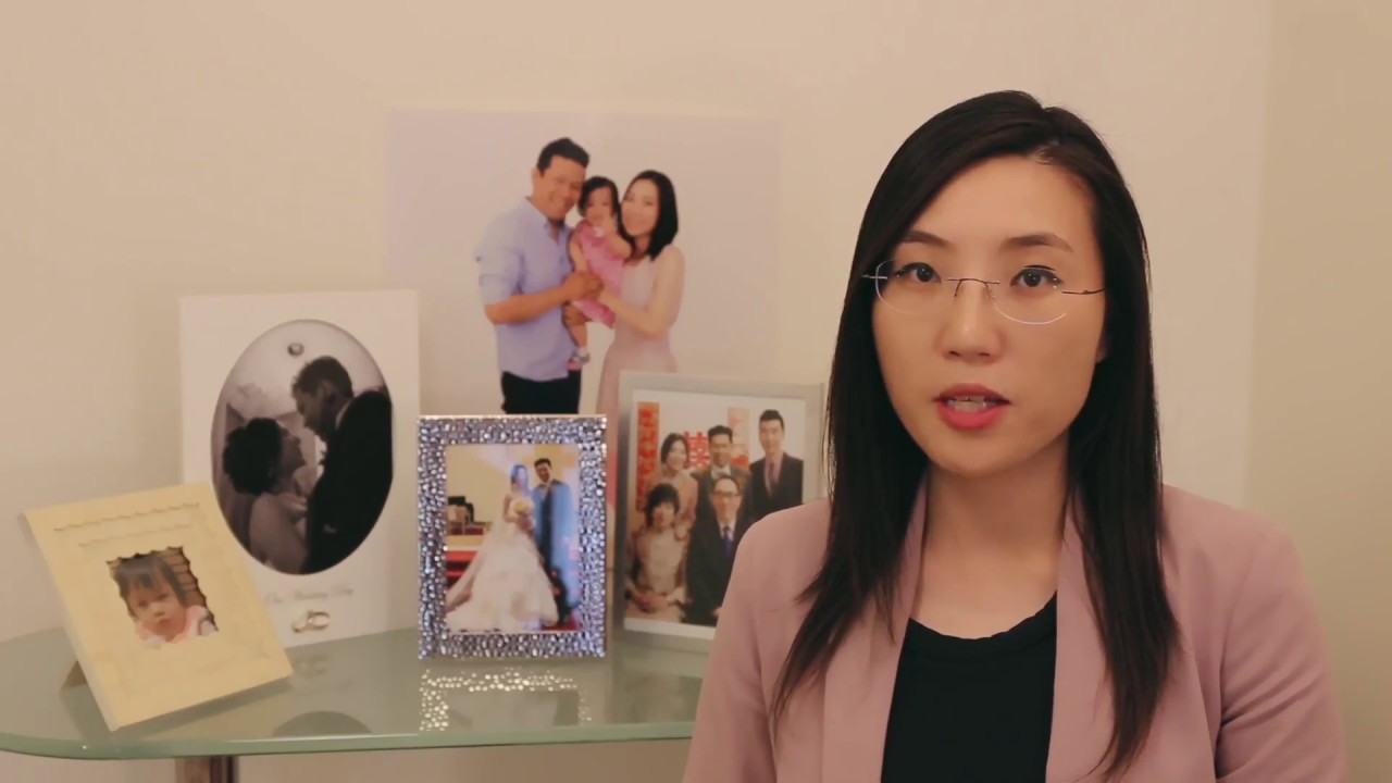 Isa LEE 李思韻 - Markham Ward 8 Councillor Candidate 萬錦市第八區市議員候選人 ...