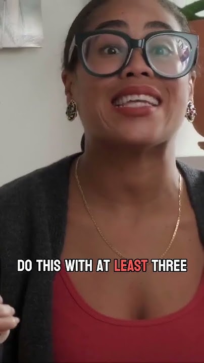 "Visualize What? Two Techniques to Lisp-Proof Your Speech" #Lisping ...