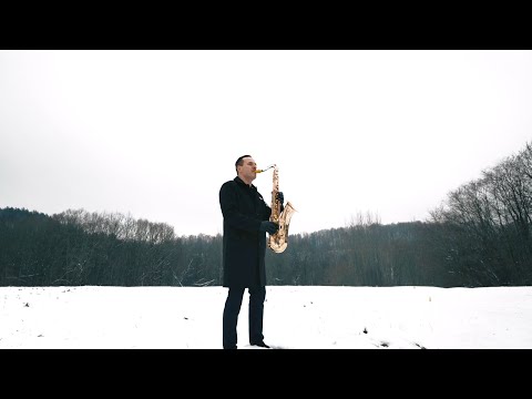 Al Bano & Romina Power - LIBERTA (Saxophone Cover)