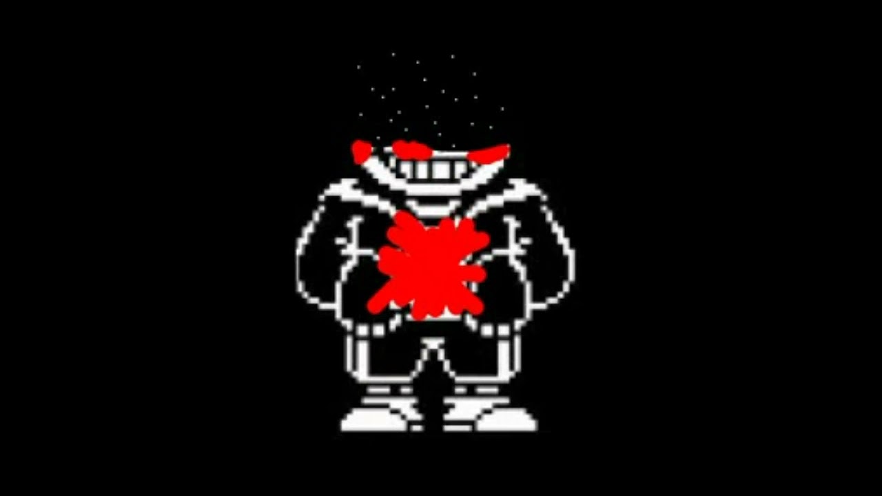 Last breath sans phase 22 remix - YouTube