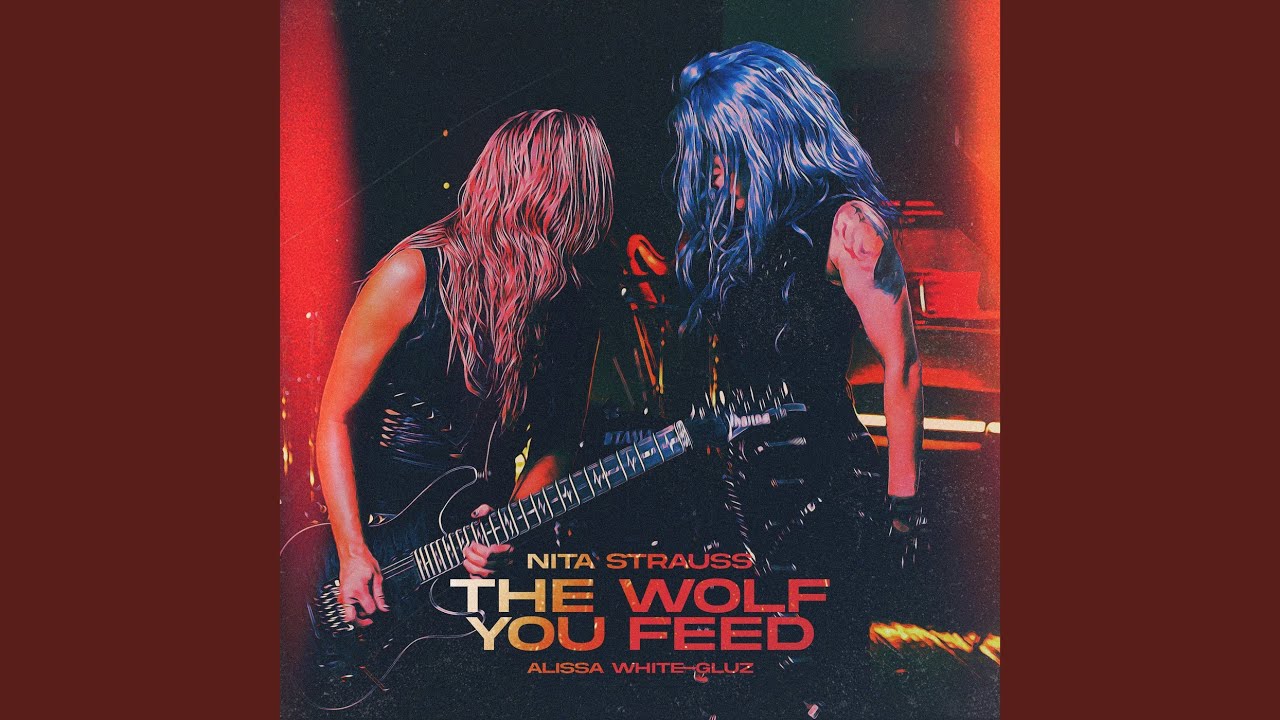 The Wolf You Feed - YouTube Music