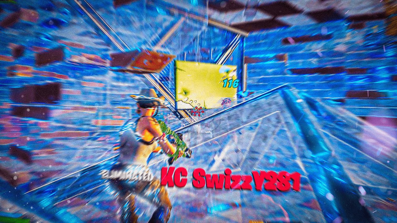 LANCEY OR LANCEY 😈| Fortnite Highlights #1 (ft. Project Era) - YouTube