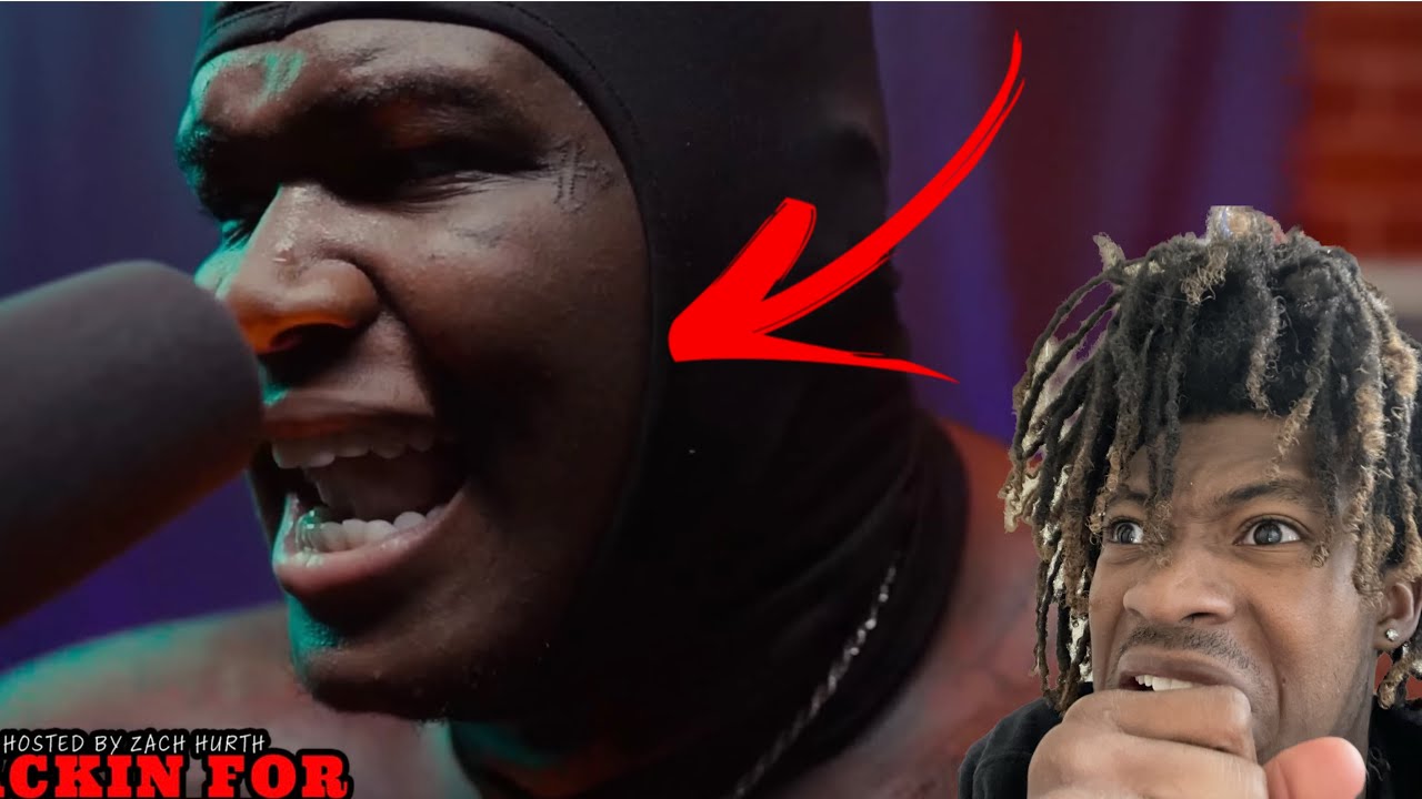 Enphamus x Quez2rr Better Than all the new Rappers out right now ...