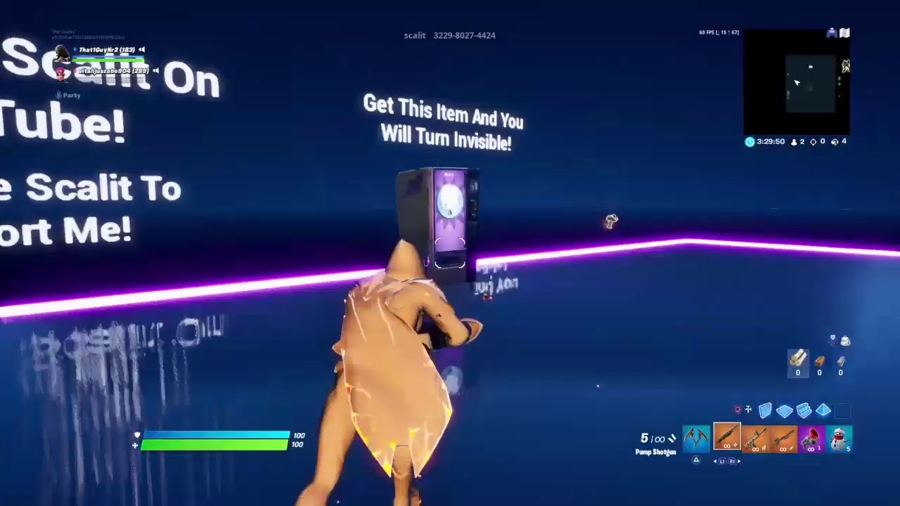 Llama player - YouTube