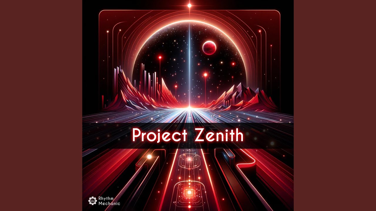Zenith Rap - YouTube