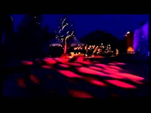 Eldar Mansurov — Nava-Nishapour (İfa: Simfonik Orkestr) | 26.04.2015 | Canlı