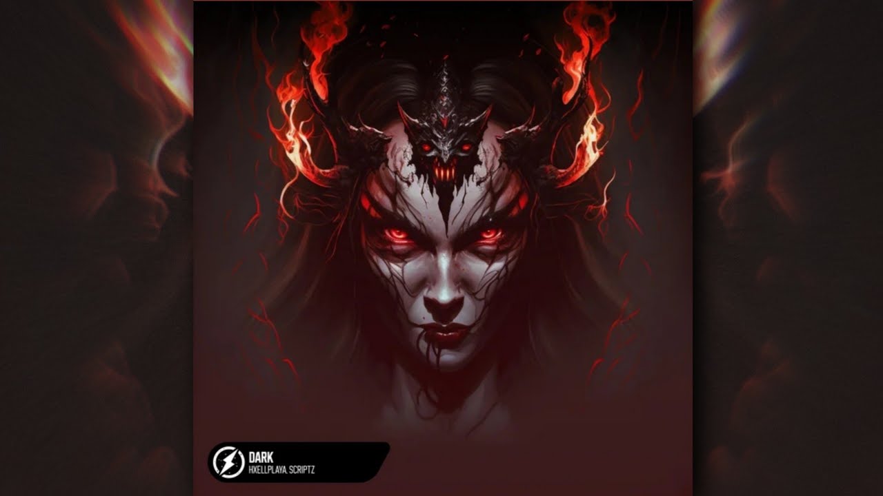 Scriptz - DARK (SLOWED) - YouTube