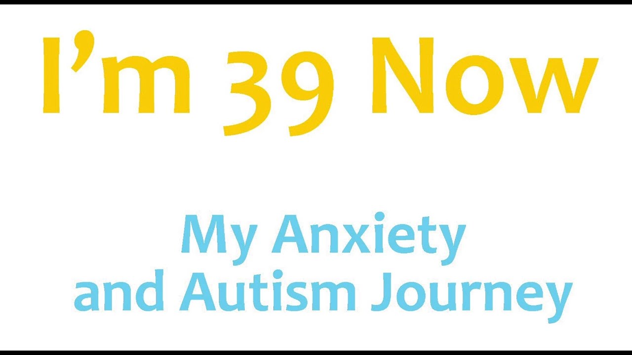 I'm 39 Now Section 4 - YouTube