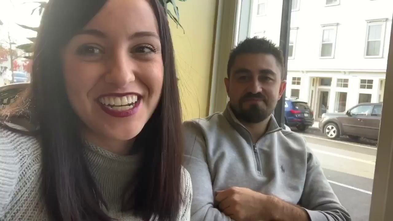 Albanian Connection: Connect. Date. Network. The Albanian Way. ™ - YouTube