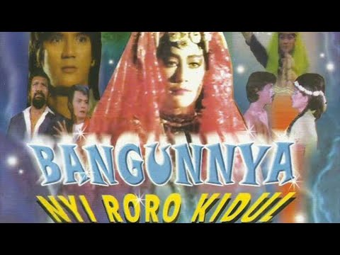 Suzzanna BANGKITNYA NYI RORO KIDUL 1985