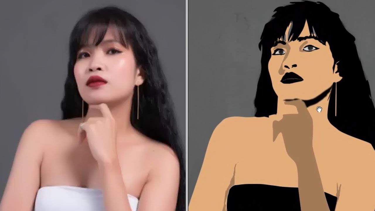 How To Cartoon A Picture In Photoshop YouTube how-to-cartoon-a-picture-in-photoshop-youtube