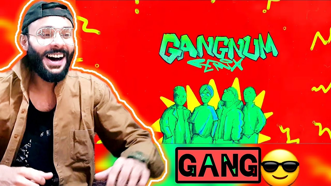 GANGNUM REMIX| DEEP KALSI X RAFTAAR FT. STRAIGHT BANK & @Bandzo3rd ...