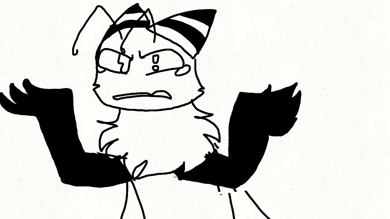 IS THIS ALL FUN AND GAMES TO YOU? (Ivycomb Animated) - YouTube