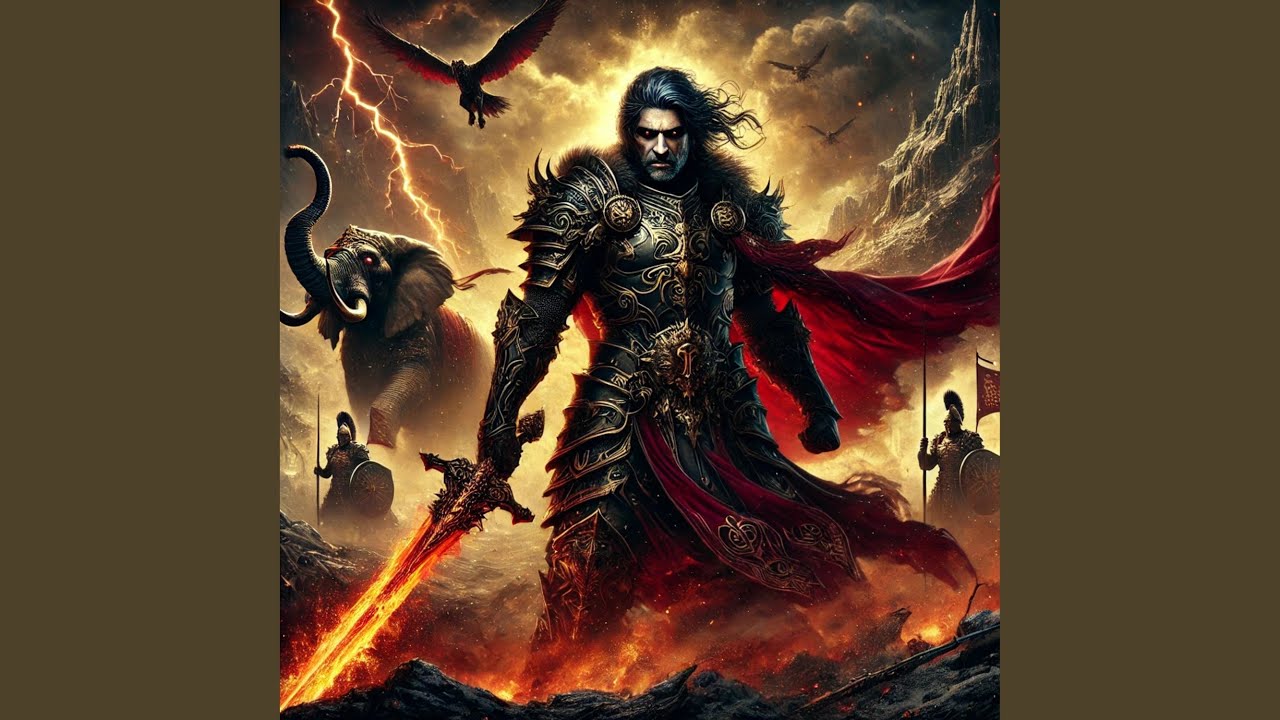 Hannibal – Oath of Blood - YouTube