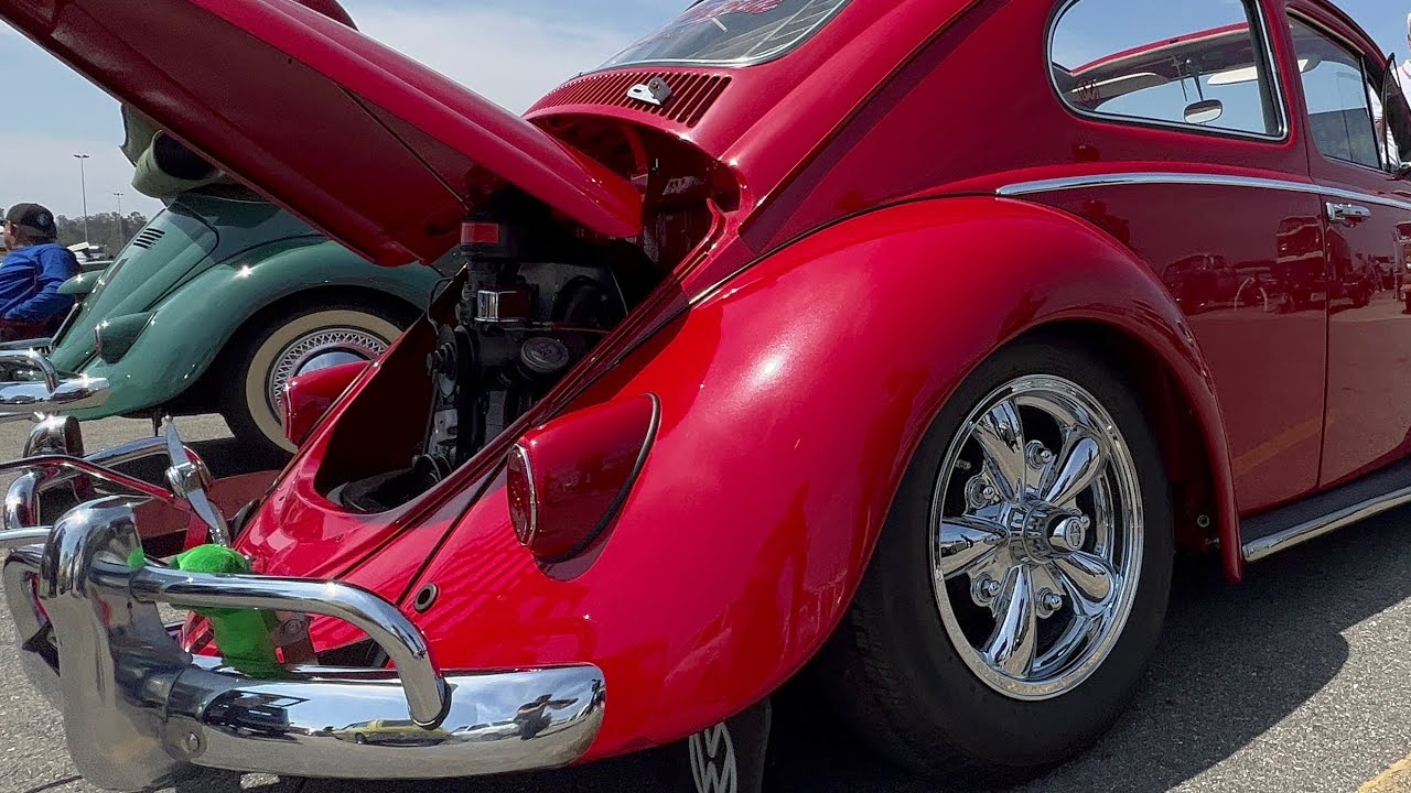 Dope VW’s Pomona Car Show 1of 10 4/16/23 #callook #volkswagen #vw # ...