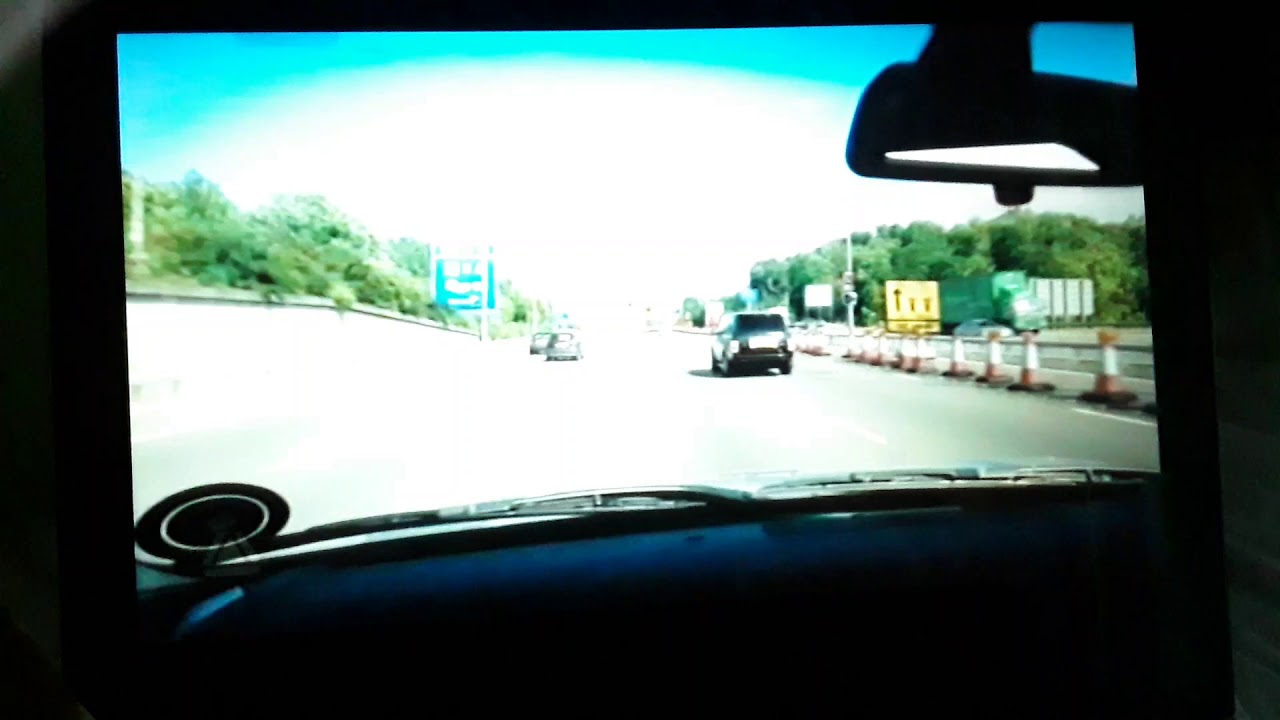 Channel 4 Road Signs Ident 2006. - YouTube