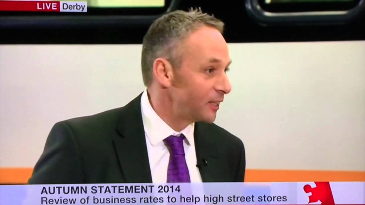 Aidan Reed of AJR on the BBC - YouTube