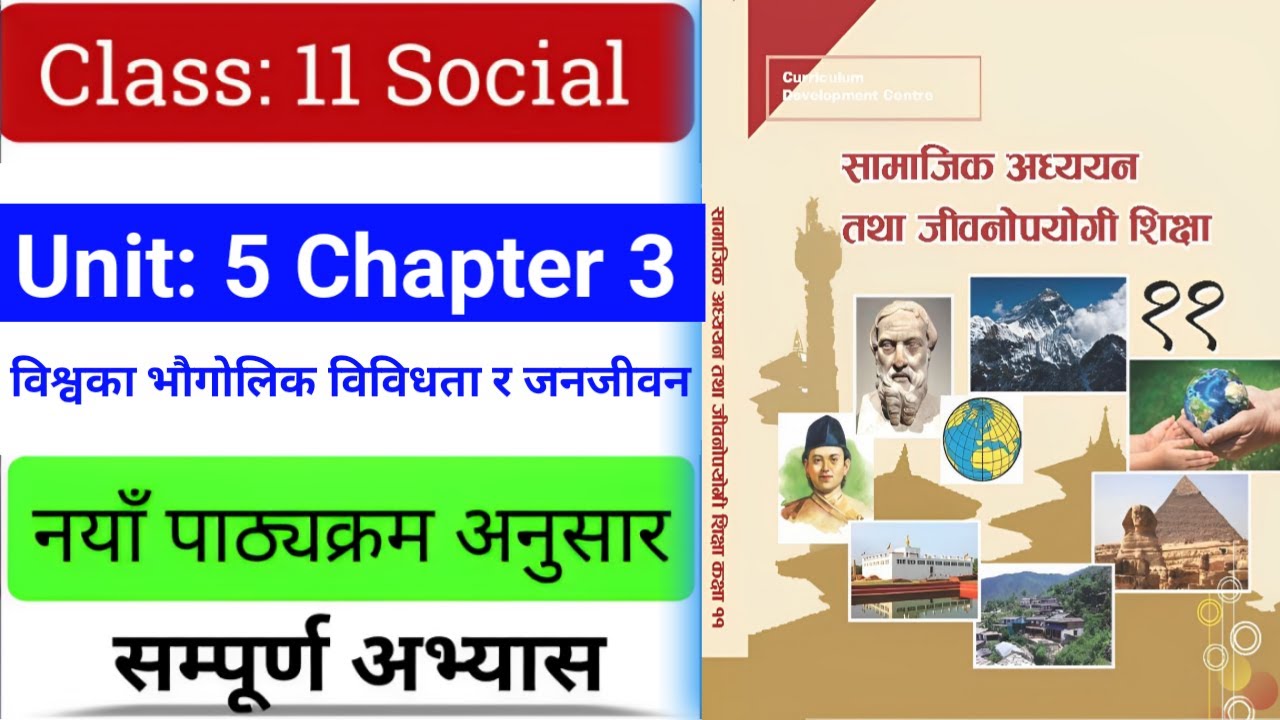 Class 11 Social Studies Unit 5 Chapter 3 | Class 11 Social Chapter 3 ...