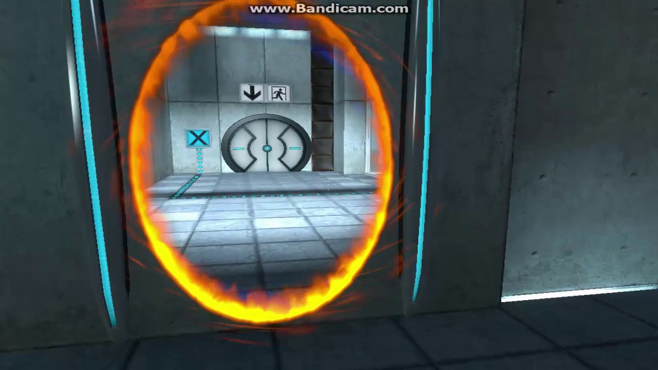 Portal Chapter 1 - YouTube