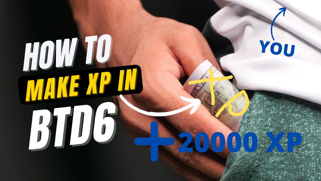 HOW TO GET XP IN BTD6 YouTube how-to-get-xp-in-btd6-youtube
