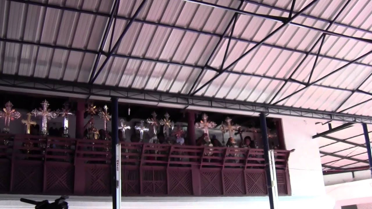 Ramamangalam Perunnal 2012 part 6 - YouTube