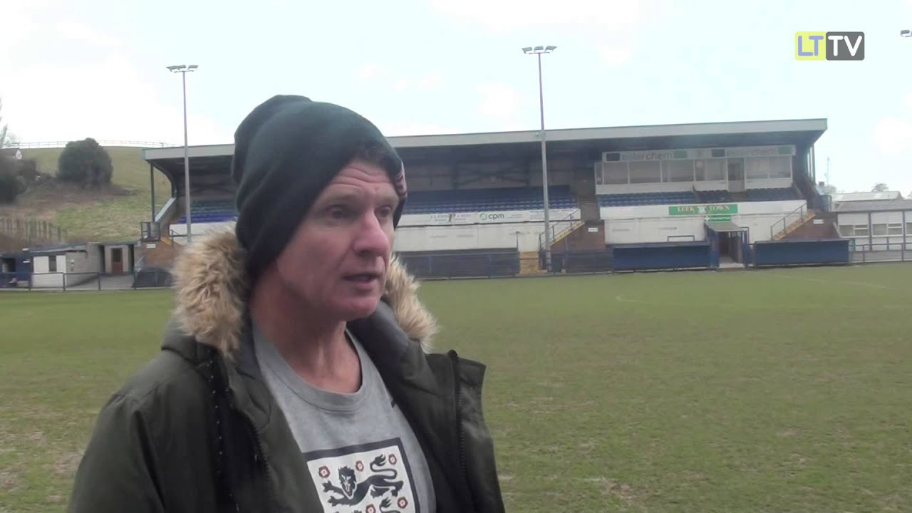James Lockett - YouTube