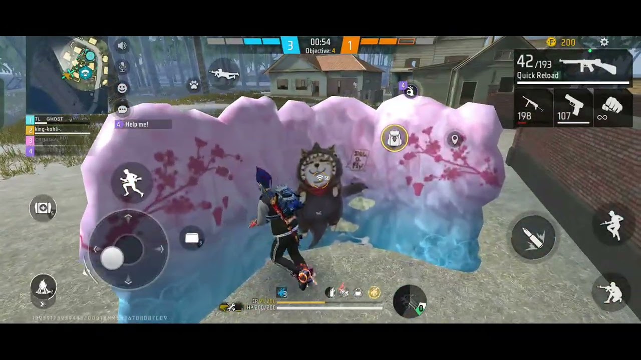 GUYS MY FIRST FULL VIDEO SPOT KARO MAI LIVE STREAM KARUNGA AUR DIAMOND ...