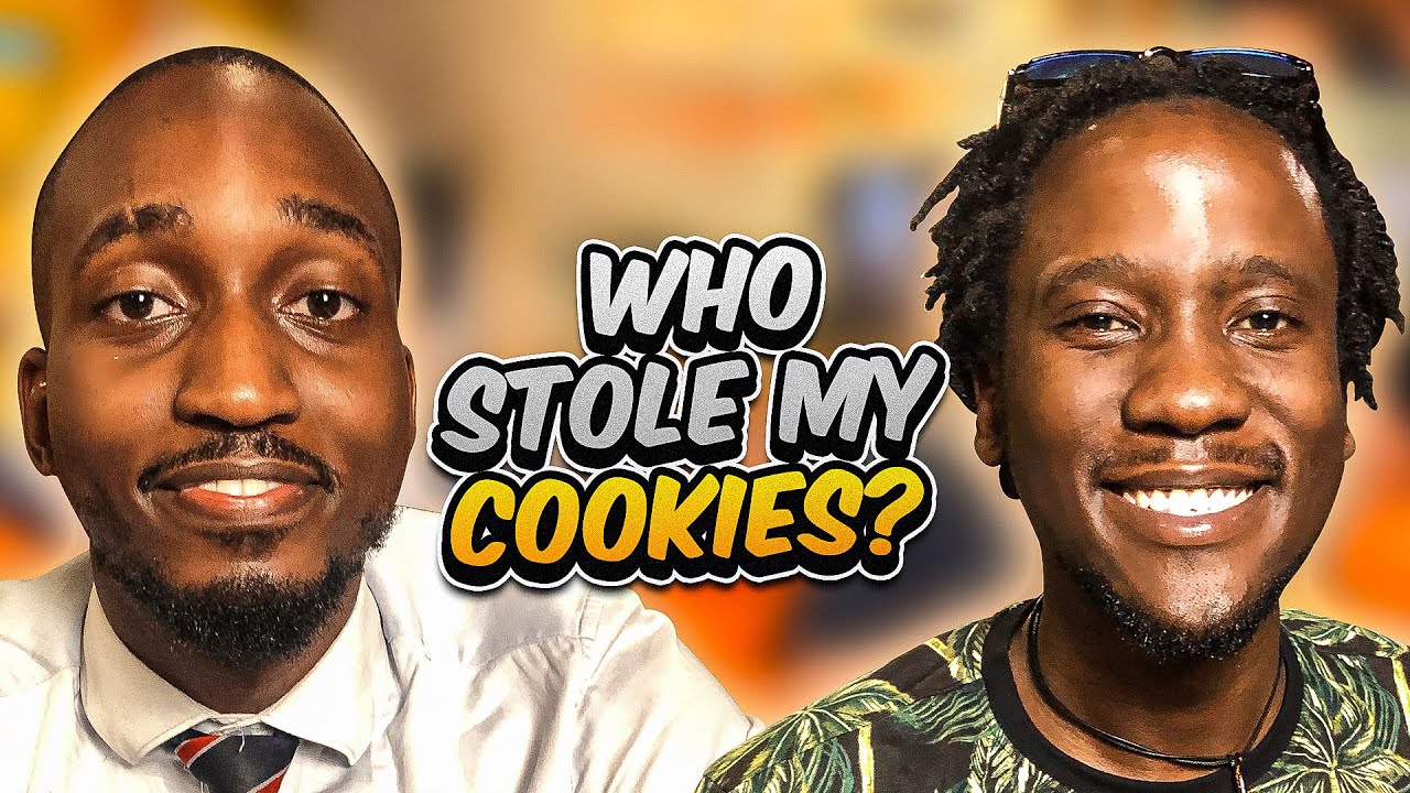 Keke Palmer and Usher, Winnie Nwagi Beats Fans, Burna Updates. - YouTube