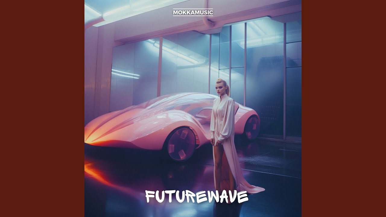 Futurewave - YouTube