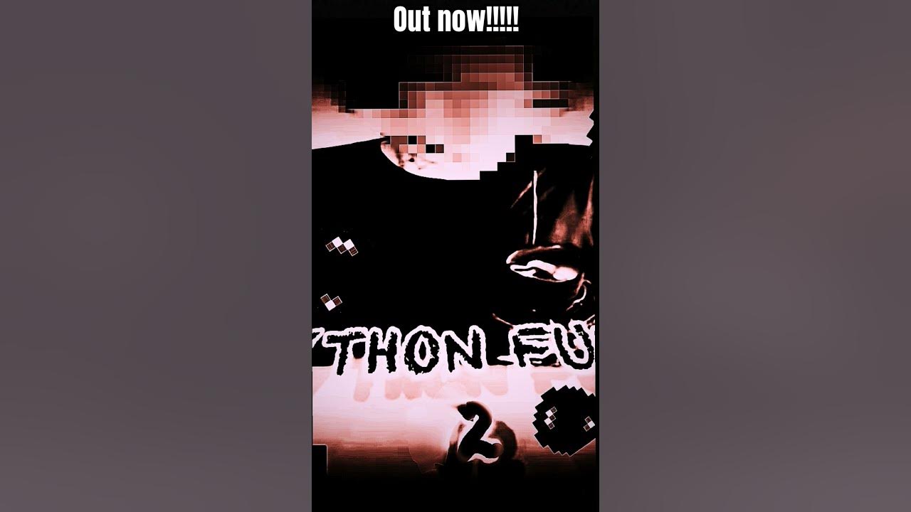 Python funk 2 - YouTube