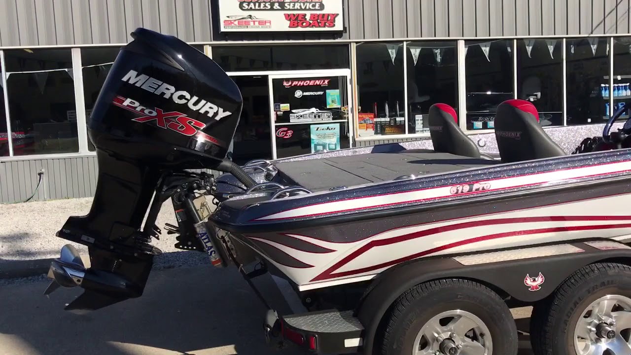 2013 Phoenix 619 - YouTube