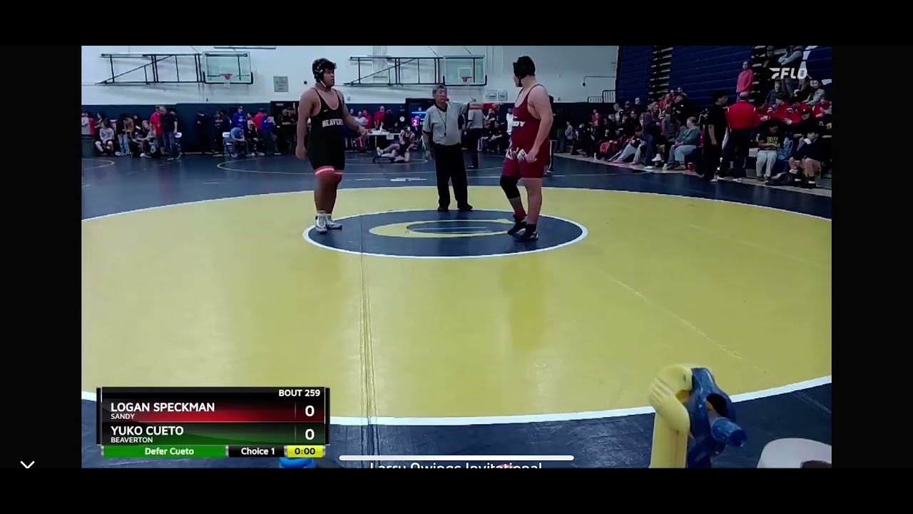 Larry Owings Invite - YouTube