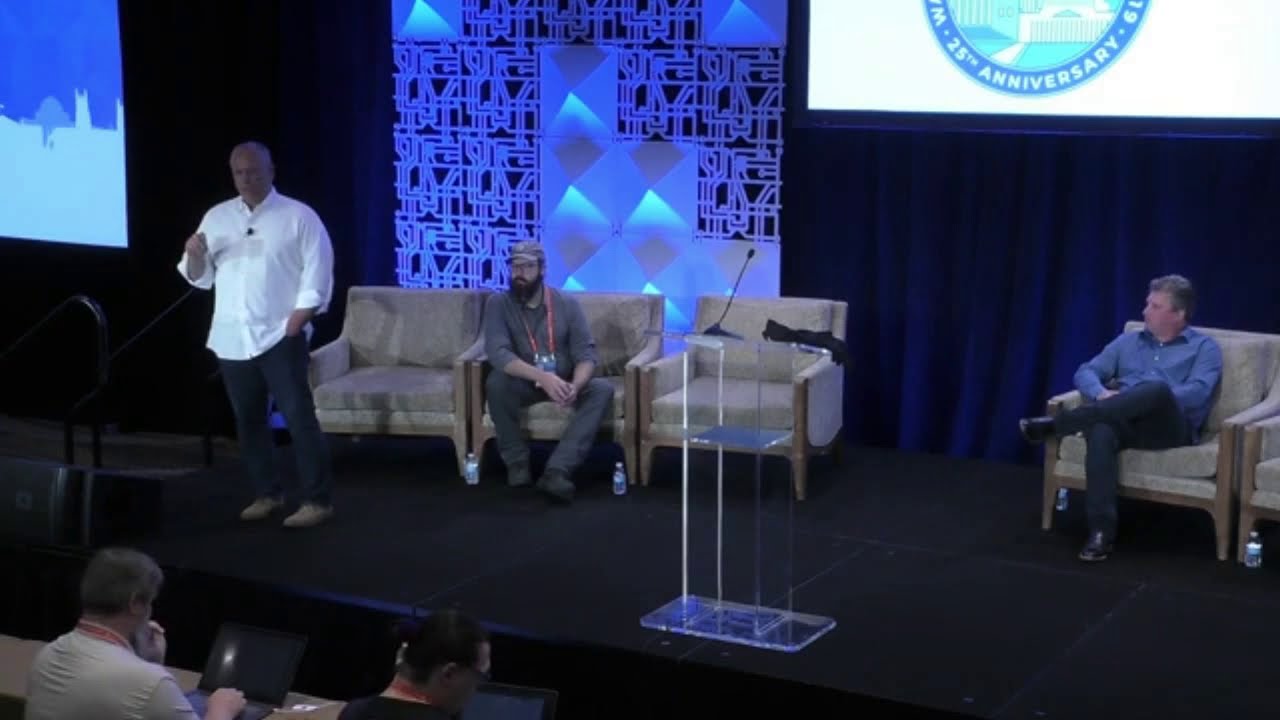 Achieving Edge Computing at Scale: EdgeMicro’s Mike Hagan on the next ...