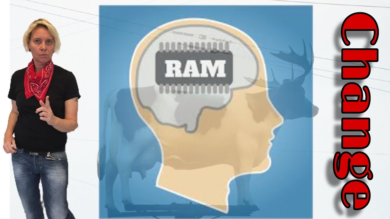 How to Manipulate Your Emotional Memory ...(NLP) - YouTube