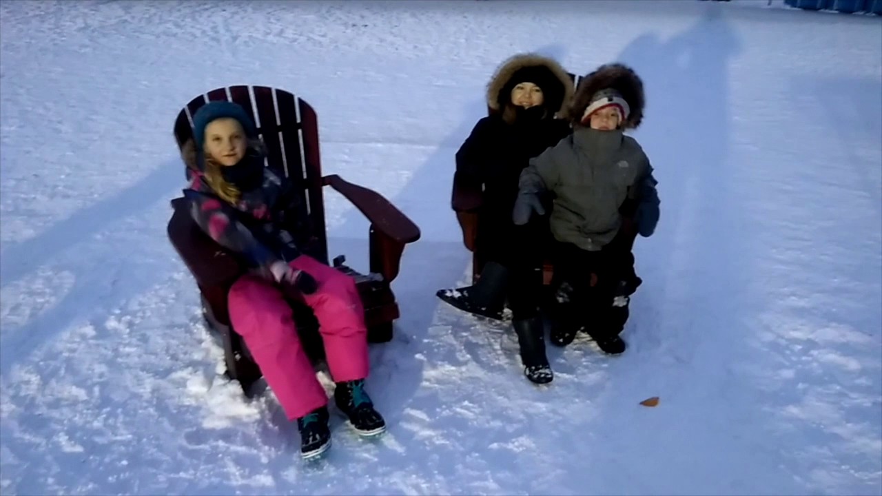 Winterlude - YouTube