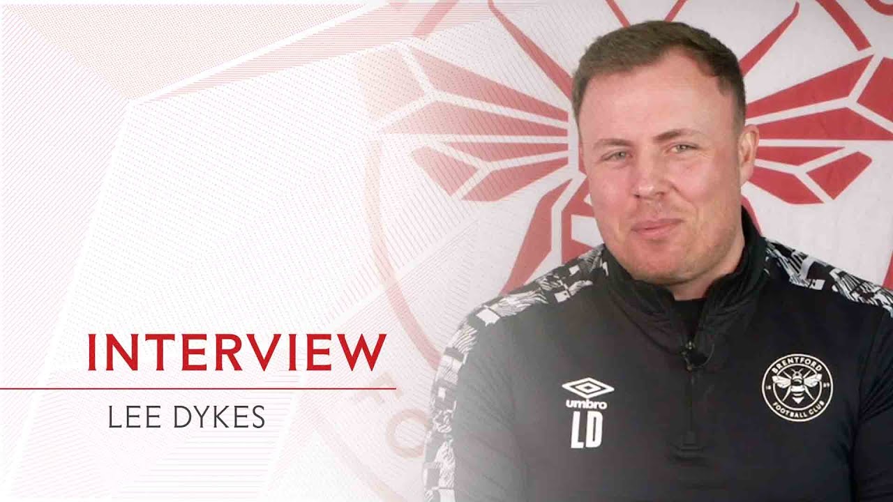Feature Interview: Lee Dykes – Director of Recruitment - YouTube