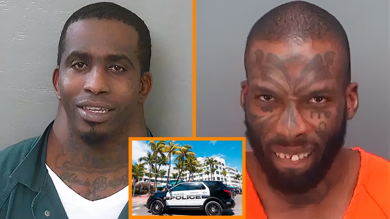 Craziest and Most Disturbed People in Florida - YouTube