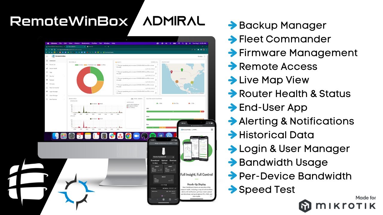 What is RemoteWinBox in under 1 minute - YouTube