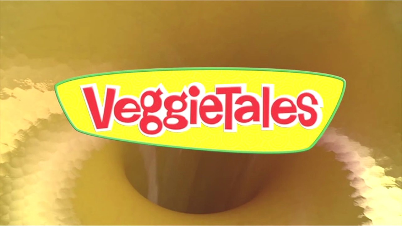 VeggieTales: Theme Song (2015) - YouTube