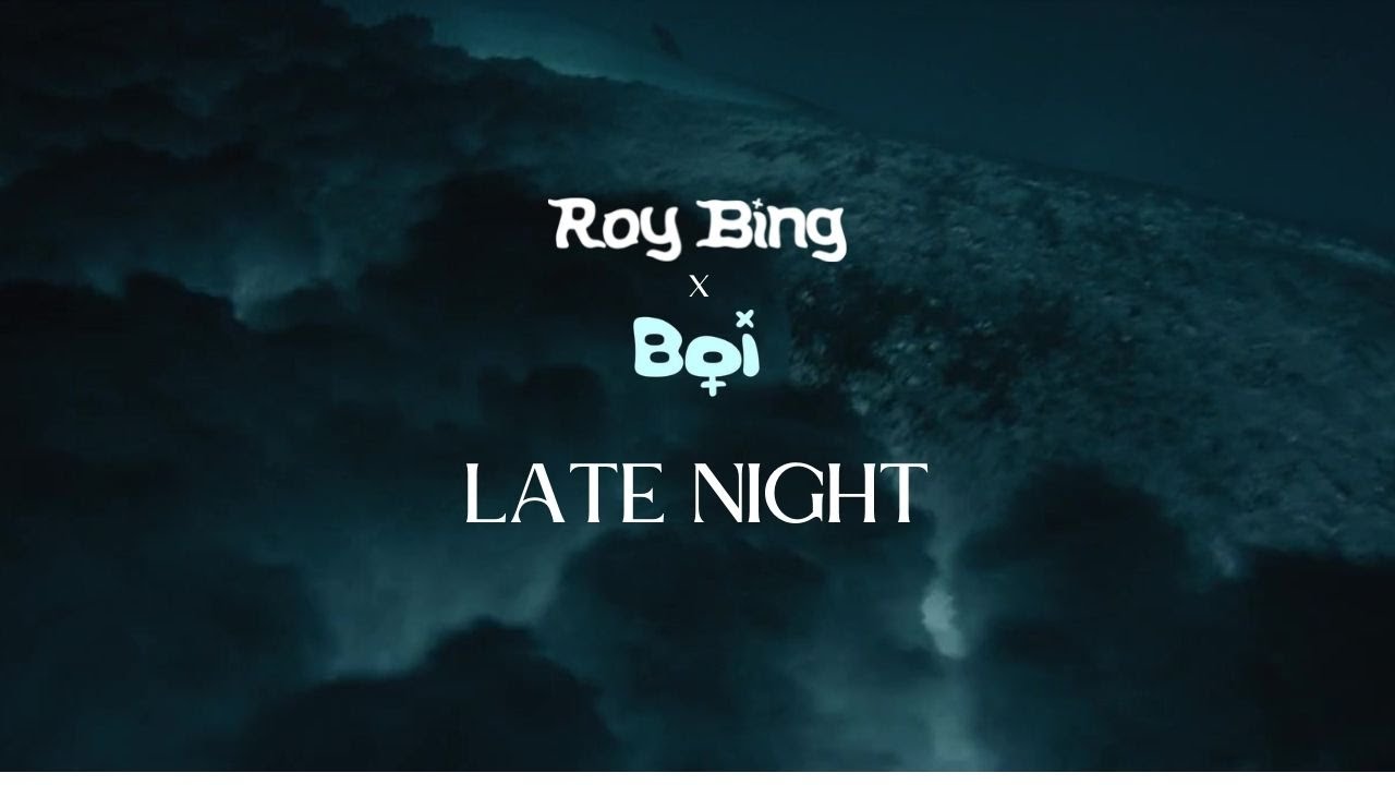 Roy Bing & BOI - Late Night [Official Music Video] - YouTube