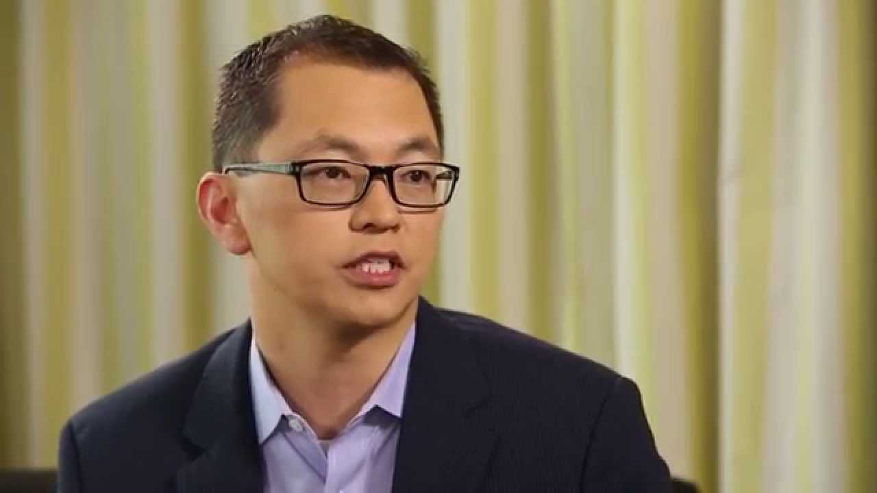 Jimmy Lin: GRC Software and Whistleblower Hotlines, The Network - YouTube