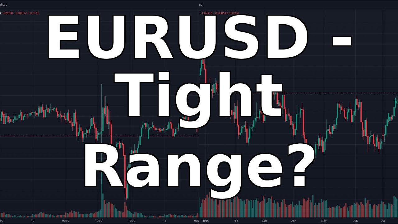 EURUSD Analysis: News & Chart Data Reveal a Tight Range - October 13 ...