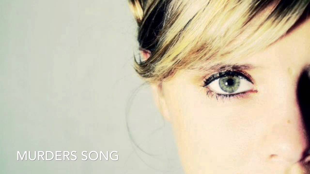 Murders Song-Aurora- Cover By Sarahjane - YouTube